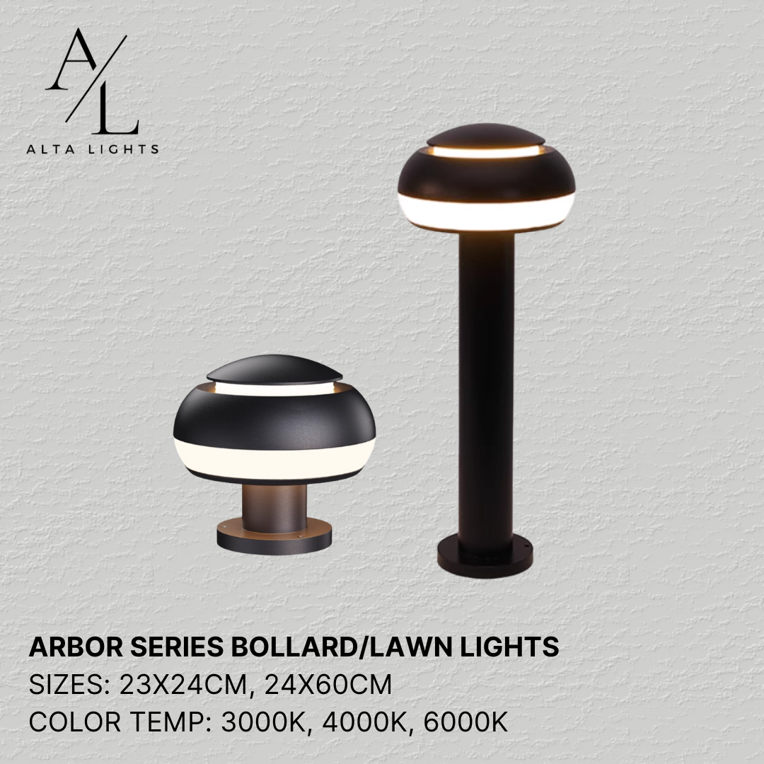 Arbor Series – ALTA LIGHTS