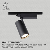 Track lights – ALTA LIGHTS