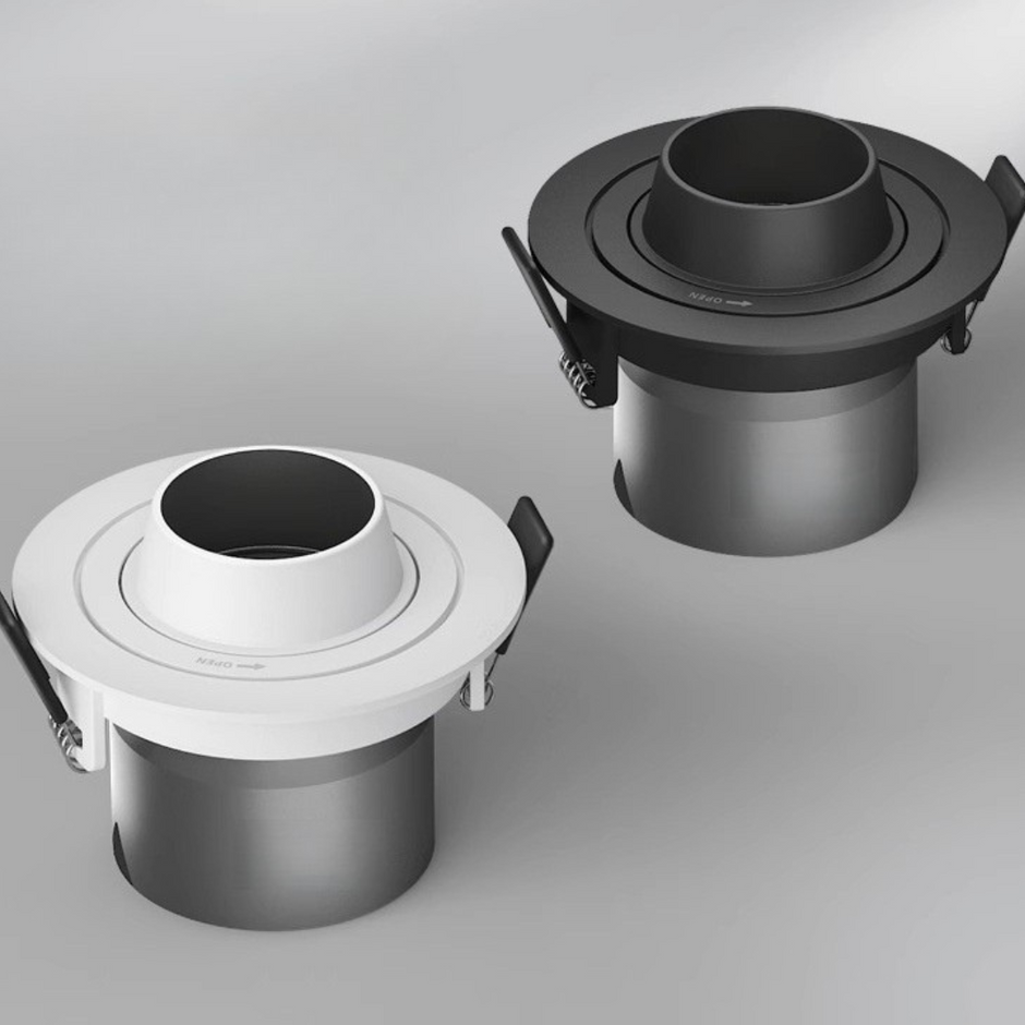 Recessed (COB) – ALTA LIGHTS