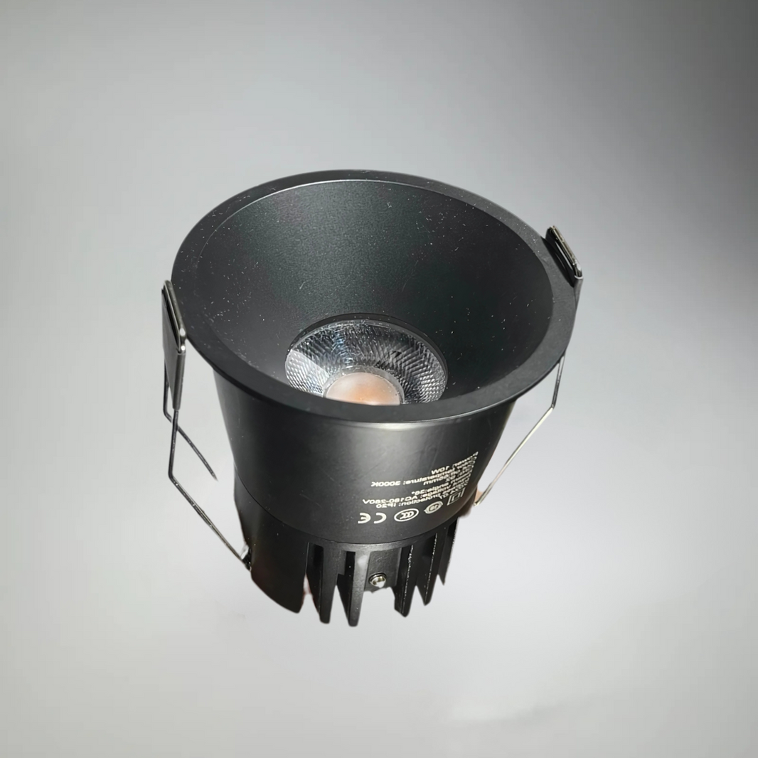 Recessed (COB) – ALTA LIGHTS