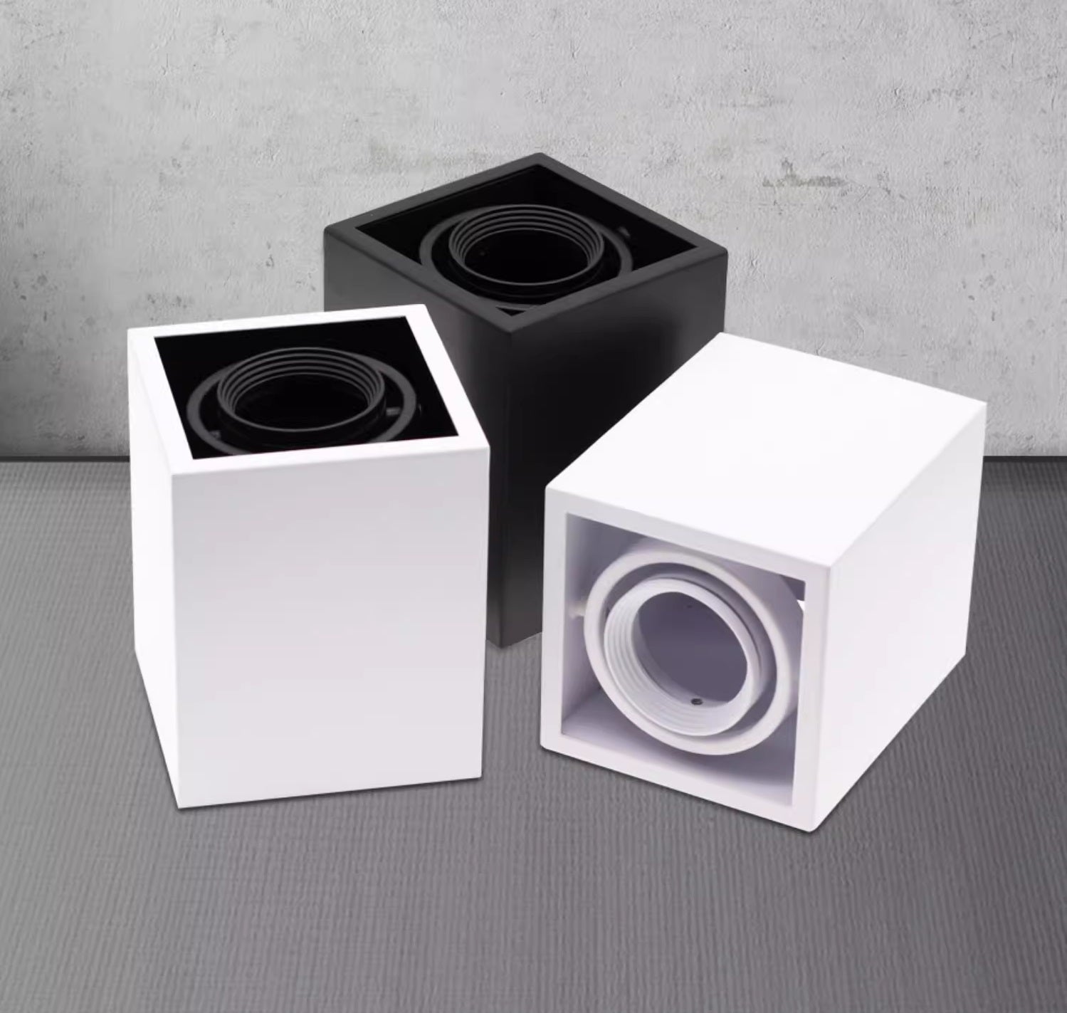 Surface Mounted – ALTA LIGHTS