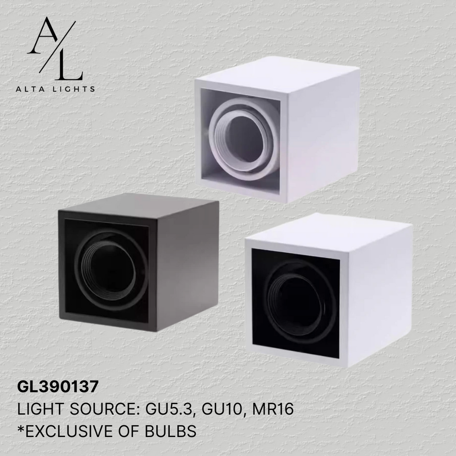 Surface Mounted – ALTA LIGHTS