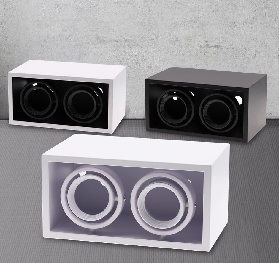 Surface Mounted – ALTA LIGHTS