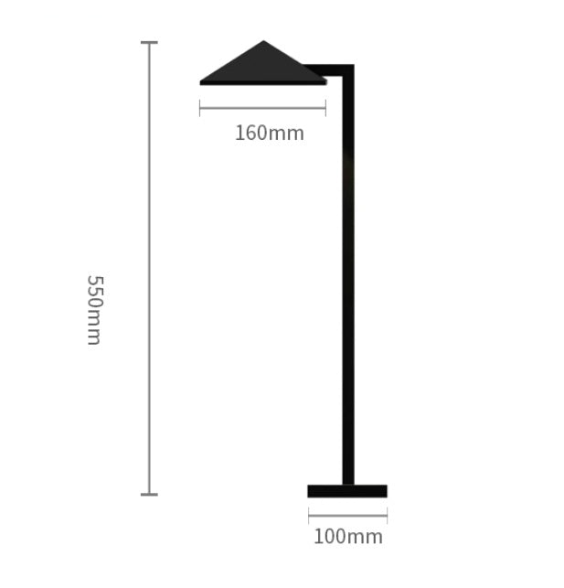 Grove Lawn Light – ALTA LIGHTS