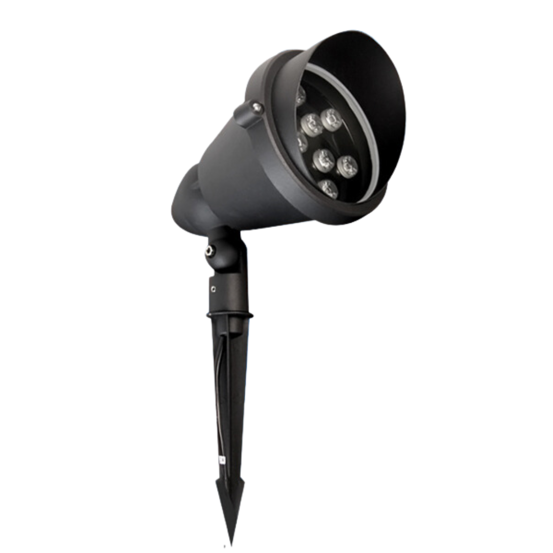 Garden Spike Outdoor Spotlight – ALTA LIGHTS