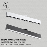 Track lights – ALTA LIGHTS