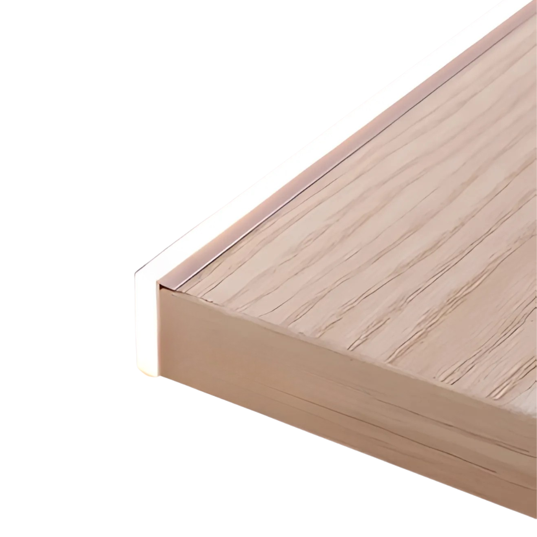 Merk Ultra Thin Luminous Cabinet Back Light – ALTA LIGHTS