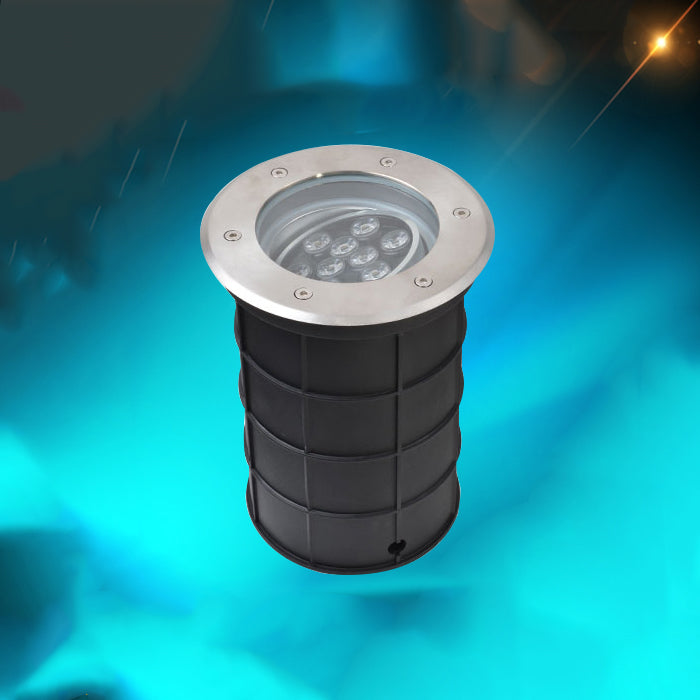 Adjustable Angle Ground Light – ALTA LIGHTS